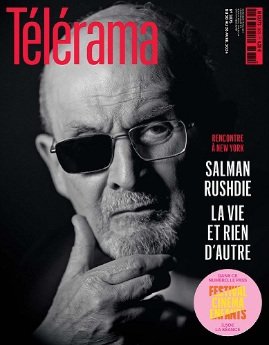 Télérama Magazine N°3875 Du 20 au 26 Avril 2024 - Télécharger Des ...