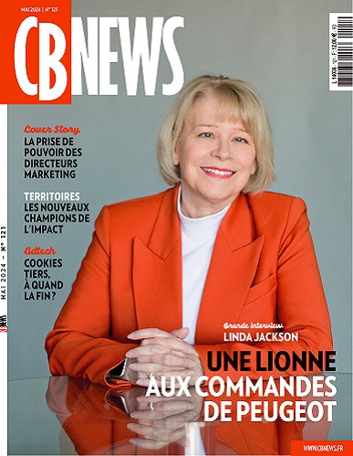 CB News N°121 - Mai 2024 - Télécharger Des Magazines, Journaux et ...