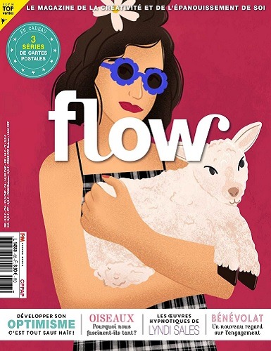 Flow France N°68 - Mai 2024 - Télécharger Des Magazines, Journaux et ...
