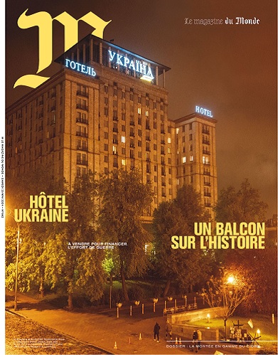 Le Monde Magazine Du 25 au 31 Mai 2024 - Télécharger Des Magazines ...