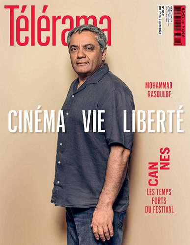 Télérama Magazine N°3881 Du 1er Juin 2024 - Télécharger Des Magazines ...