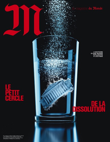 Le Monde Magazine Du 15 au 21 Juin 2024 - Télécharger Des Magazines ...