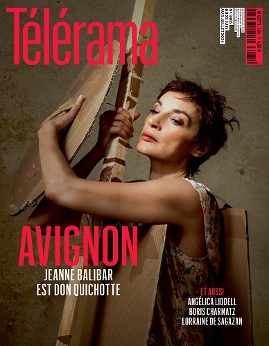 Télérama Magazine N°3885 Du 29 Juin 2024 - Télécharger Des Magazines ...