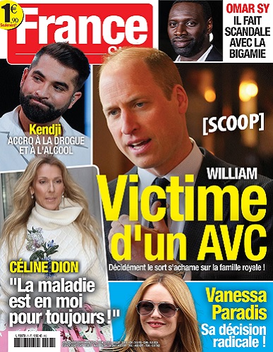 France Stars N°7 - Juillet-Septembre 2024 - Télécharger Des Magazines, Journaux et Livres ...
