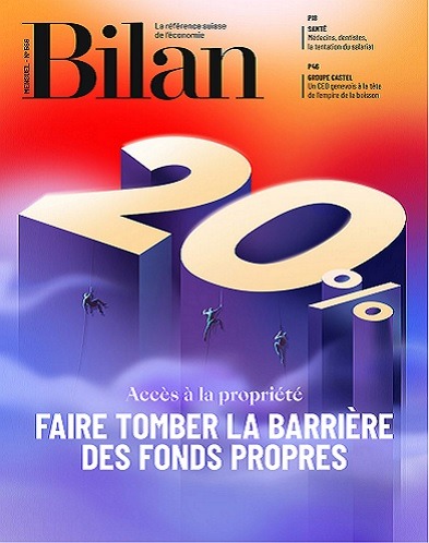 Bilan Magazine N°566 - Septembre 2024 - Télécharger Des Magazines ...