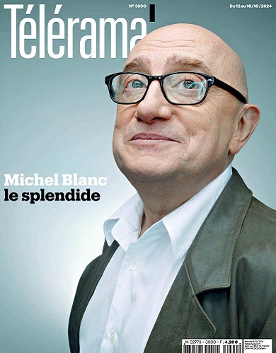 Télérama Magazine N°3900 Du 9 au 15 Octobre 2024 - Télécharger Des ...