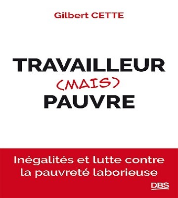 Travailleur (mais) pauvre -Inégalités et lutte contre la pauvreté ...