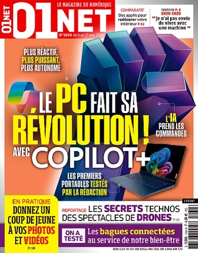 Informatique - Télécharger Des Magazines, Journaux et Livres Gratuitement
