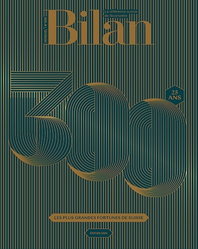 Bilan Magazine N°569 - Décembre 2024 - Télécharger Des Magazines ...