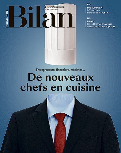 Bilan Magazine N°570 - Janvier 2025 - Télécharger Des Magazines ...