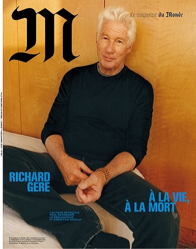 Le Monde Magazine Du 14 au 20 Décembre 2024 - Télécharger Des Magazines ...