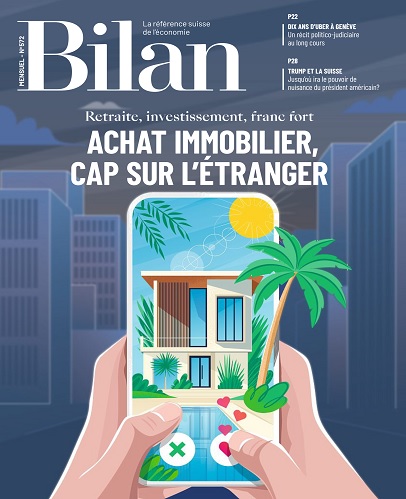 Bilan Magazine N°572 - Mars 2025 - Télécharger Des Magazines, Journaux ...