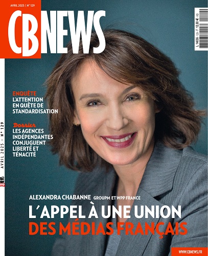 CB News N°129 - Avril 2025 - Télécharger Des Magazines, Journaux et ...
