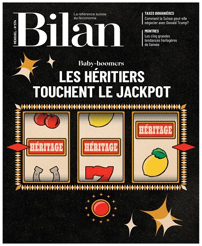 Bilan Magazine N°574 - Mai 2025 - Télécharger Des Magazines, Journaux ...