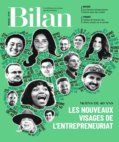Bilan Magazine N°575 - Juin 2025 - Télécharger Des Magazines, Journaux ...