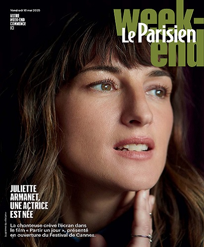Le Parisien Magazine Du 16 au 22 Mai 2025 - Télécharger Des Magazines ...