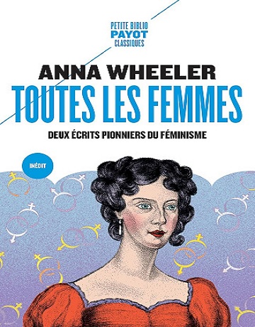 Toutes les femmes - Anna Wheeler -2025 - Télécharger Des Magazines ...