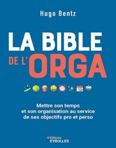 La bible de l'orga - Hugo Bentz -2025 - Télécharger Des Magazines, Journaux et Livres Gratuitement
