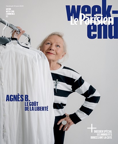 Le Parisien Magazine Du 20 au 26 Juin 2025 - Télécharger Des Magazines ...