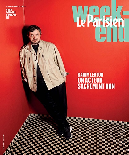 Le Parisien Magazine Du 27 Juin 2025 - Télécharger Des Magazines ...