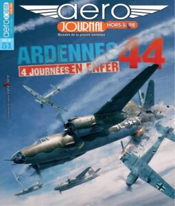 Aero Journal Hors Série N°51 - Juillet-Août 2025 - Télécharger Des ...