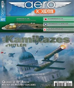 Aero Journal N°107 - Août-Septembre 2025 - Télécharger Des Magazines ...
