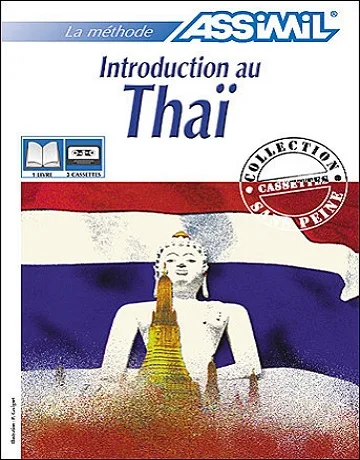 La méthode Assimil - Introduction au Thaï -1996 - Télécharger Des ...