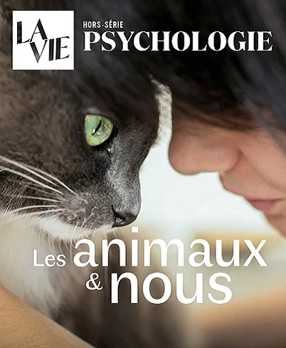 La Vie Hors Série - Psychologie 2026 - Télécharger Des Magazines ...